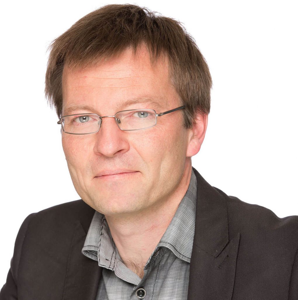 Christoph Strecha - Expert Opinions - Drone Industry Insights