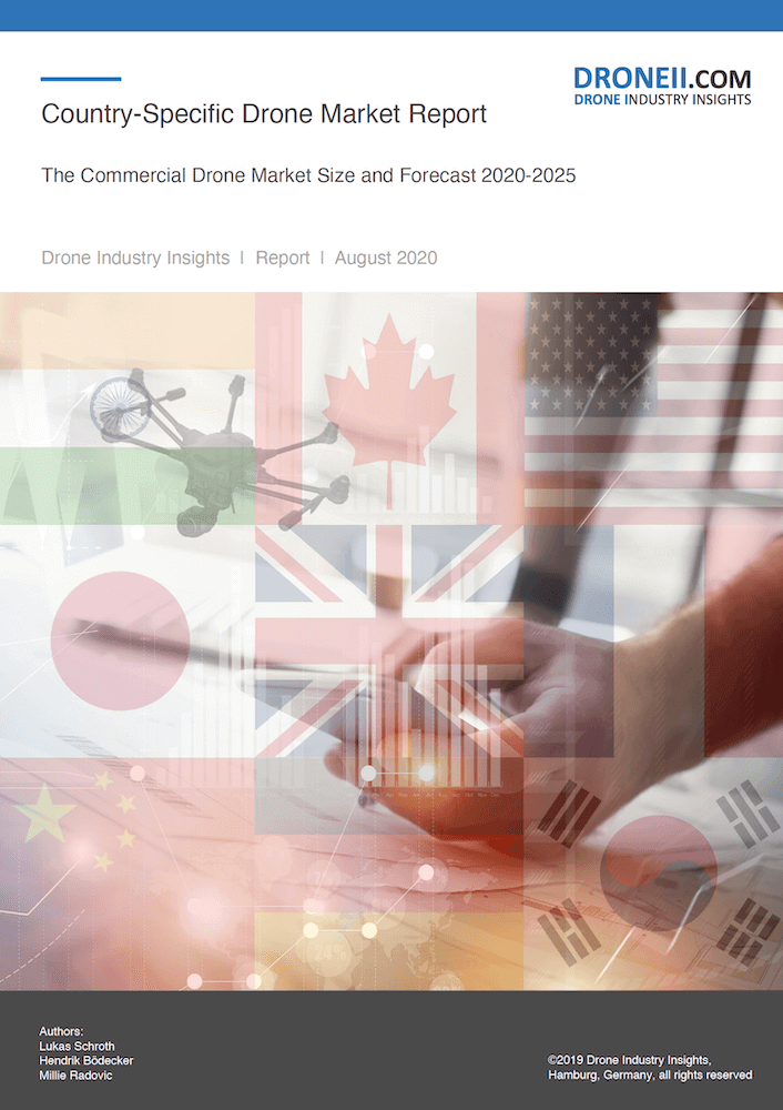 Discover Unbiased UAV/Drone Reports |Drone Industry Insights