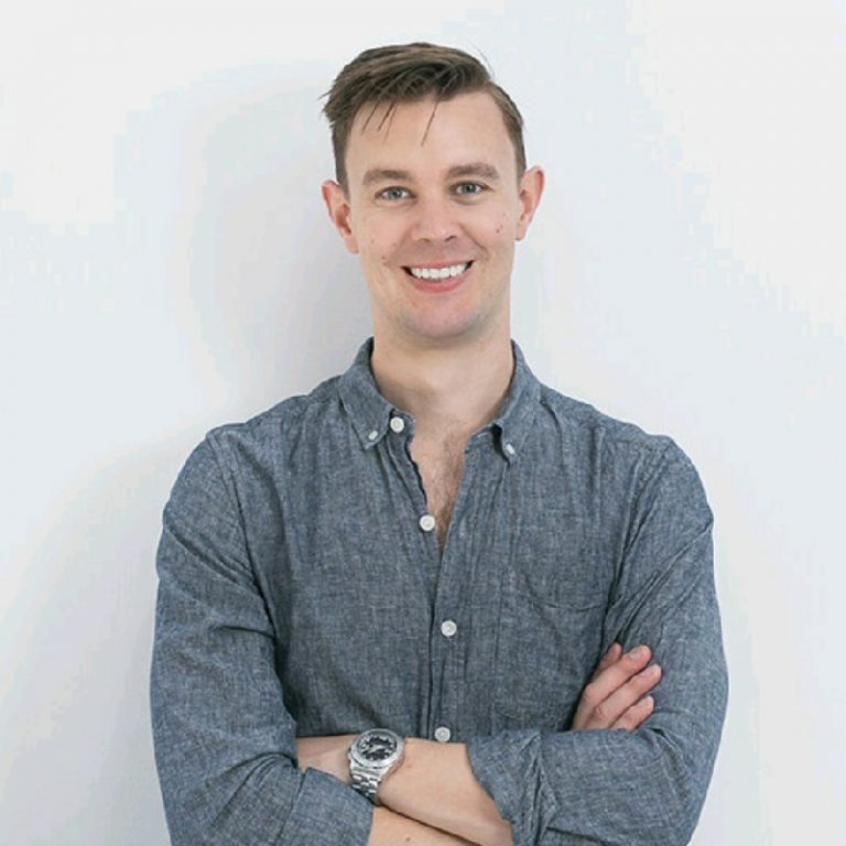 Eric Peck, Swoop Aero Interview 2022 | Droneii.com