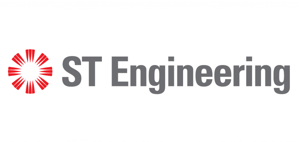 Soo Soon Teong, ST Engineering Interview 2022 | Droneii.com